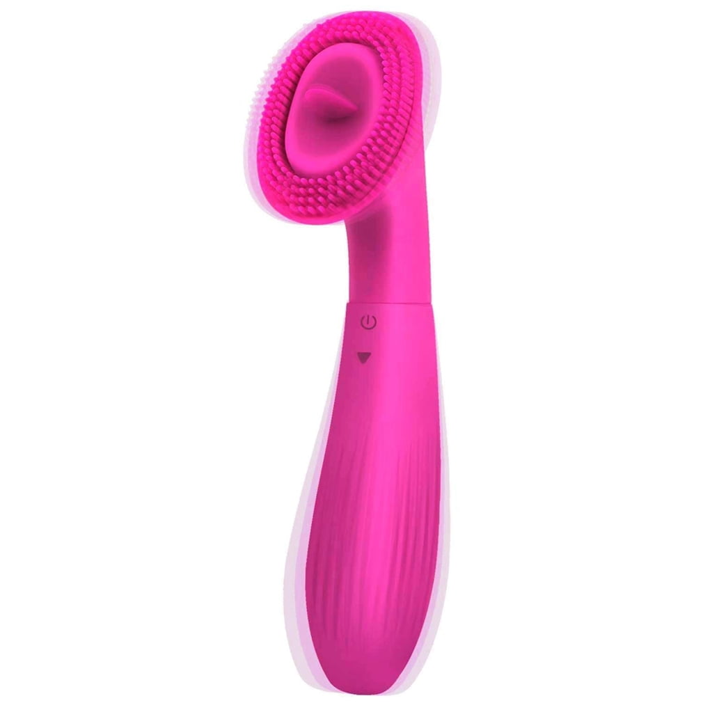 Clitoris G Spot Stimulating Vibrator For Women Soft Silicone Clit Stimulation Clitoral Female