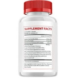 Super Flow Capsules – SuperFlow All Natural Formula, Maximum Strength ...