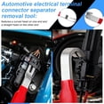 5- Automotive Electrical Connector Set,Electrical Disconnect Pliers ...