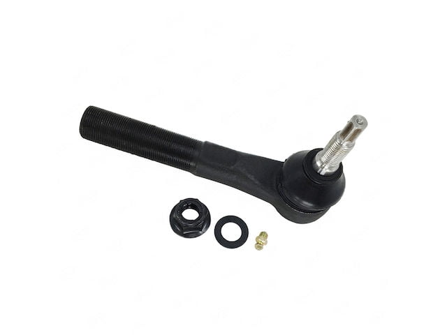 Inner Drag Link - Compatible with 2007 - 2015 Jeep Wrangler 2008 2009 ...