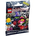 LEGO Series 14 Monster Minifigure Bigfoot Collectible - Walmart.com