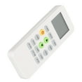 Ccdes Remote for Changhong Air Conditioner,Replacement Air Conditioner ...