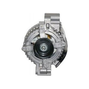 Alternator - Compatible with 2014 - 2019 Nissan Versa Note Hatchback 1 ...