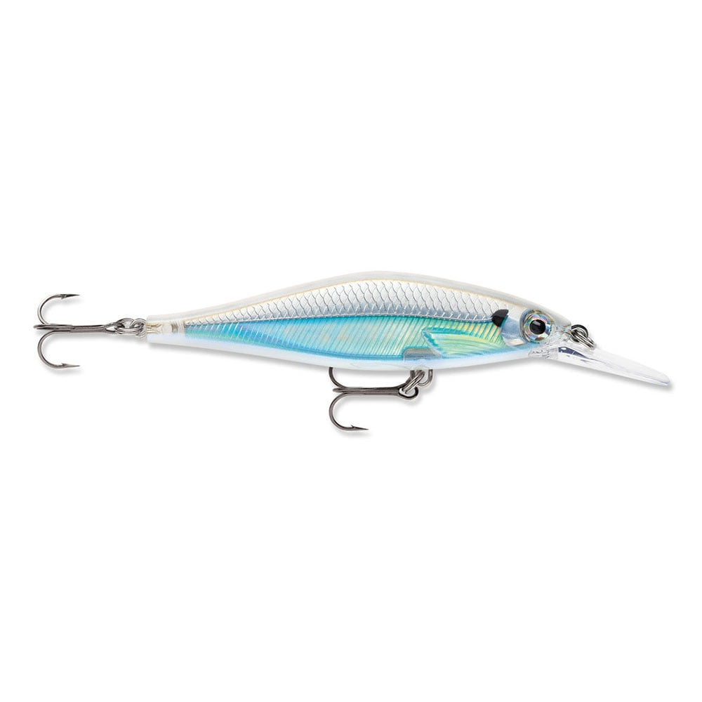 Shadow Rap Shad Deep Hard Bait Lure - Walmart.com