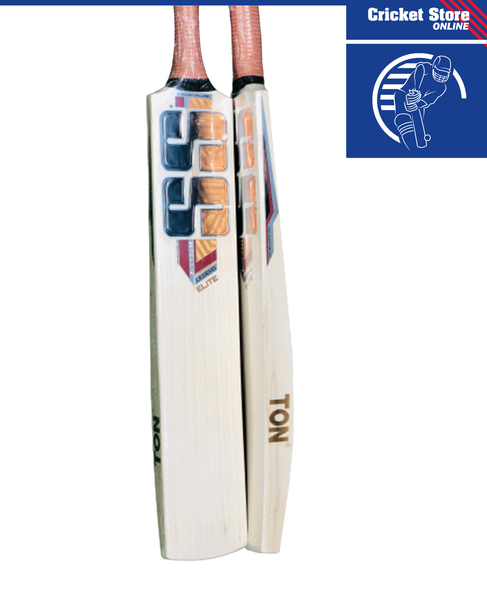 SS LEGEND ELITE CRICKET BAT 2022 - Walmart.com