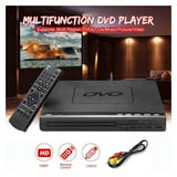 Professional 1080P USB Multiple Playback DVD Player ADH DVD CD VCD Disc ...