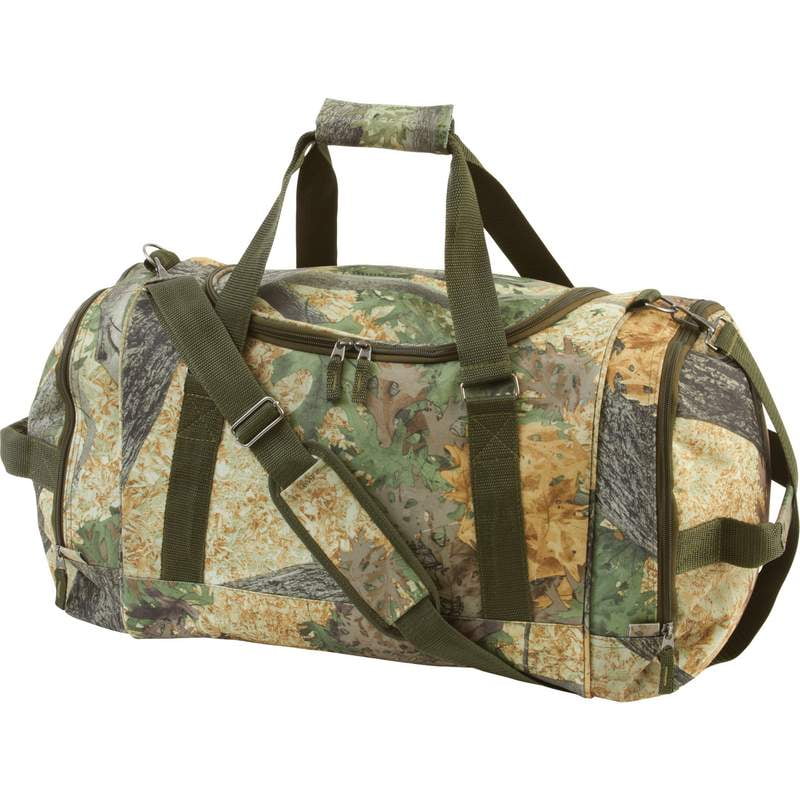 Extreme Pak™ 19" Invisible® Camo Tote Bag - Walmart.com