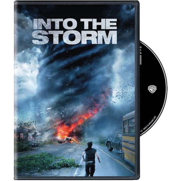 Into the Storm (DVD) - Walmart.com - Walmart.com