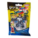 Heroes of Goo Jit Zu Marvel Minis 2.5" Tall, Colors and Styles May Vary ...