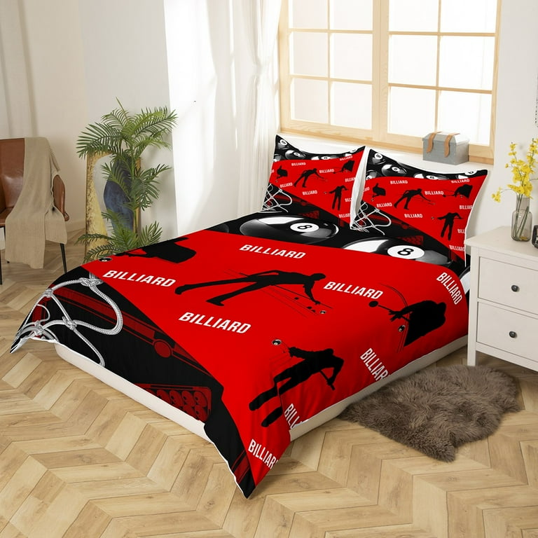 Jordan Bed Sheets