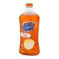 Spic And Span Multi Surface And Floor Cleaner Sun Fresh 40 Oz