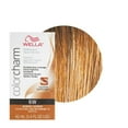 Wella COLOR CHARM, HAIR COLOR Permanent Liquid Haircolor, 6W Praline, 1 ...