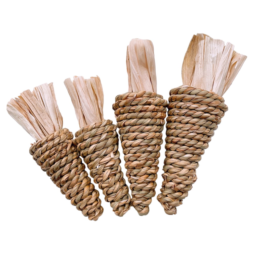 Click here for Tarshphine 4pcs Pet Hamsters Bite Resistant Molar... prices