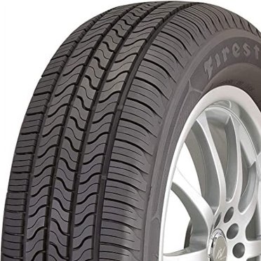 Firestone All Season 235/60R16 100 T Tire - Walmart.com