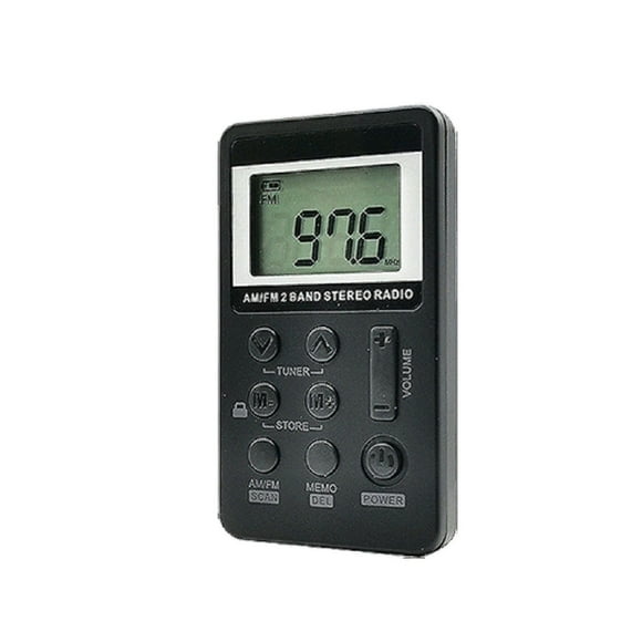 Pocket Radios | Walmart Canada
