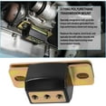 3.1108G General Transmission Mount Performance Polyurethane Mounts ...