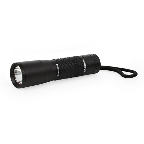 Lumapro Flashlight
