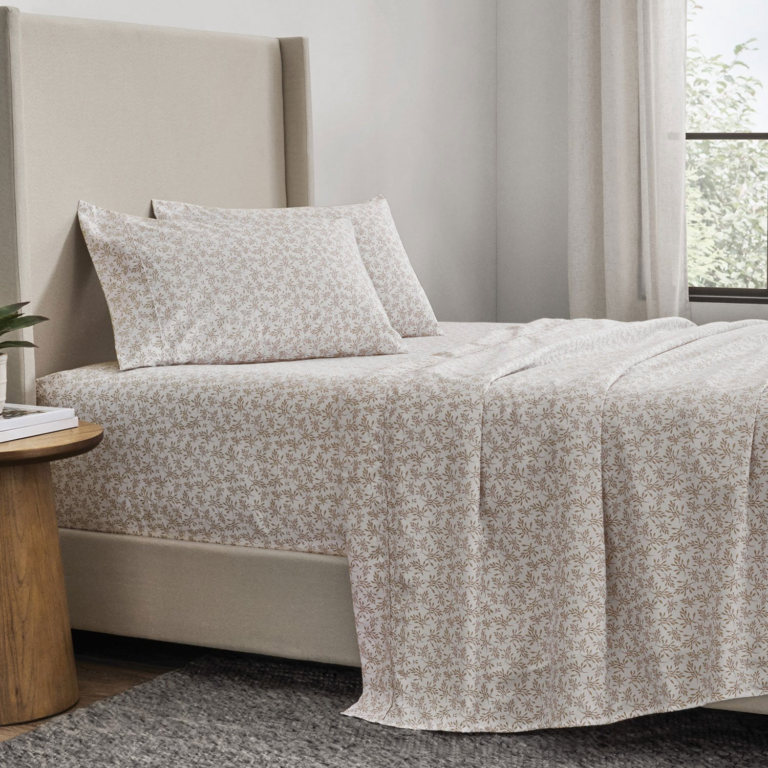Member's Mark Soft Washed Sheet Set, Assorted Sizes - Samsclub.com