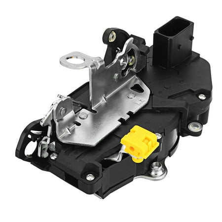 NEW Power Door Lock Actuator Front Left For Cadillac Chevrolet GMC 2007 ...