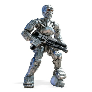 Mega Construx Call of Duty BO3 Erin Battery Baker Micro Action Figure ...