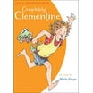 Clementine: Clementine's Letter (Series #3) (Paperback) - Walmart.com