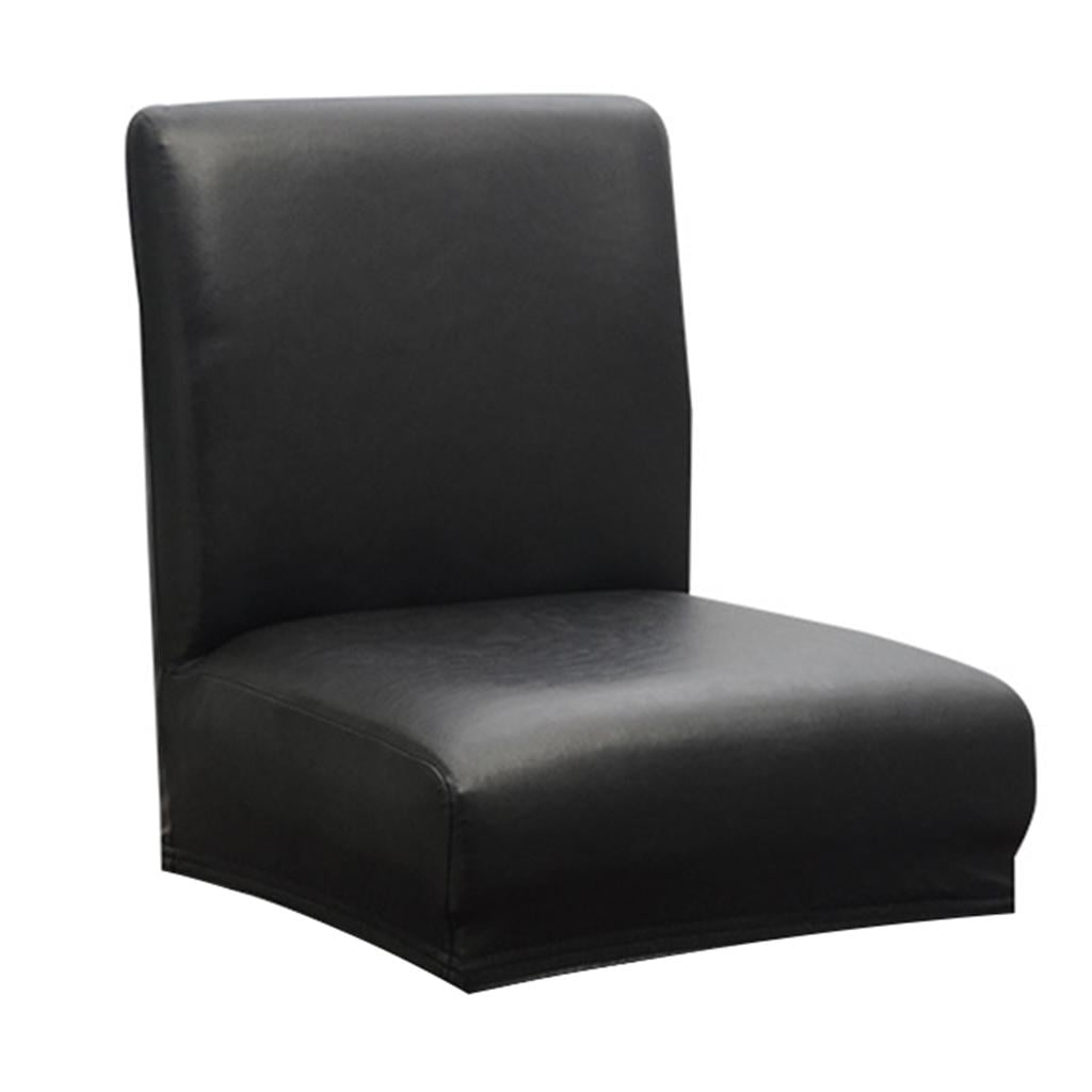 Click here for Growth Tank Short Back Chair Cover Bar Stool Chair... prices