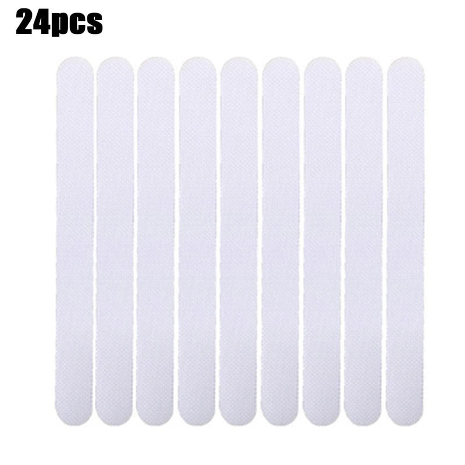 Click here for Dsscvnef Non Bath Mat Stickers Shower Grip Strips... prices