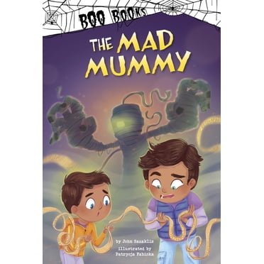 Scooby-Doo! Mini Mysteries: Monster Marsh (Hardcover) - Walmart.com