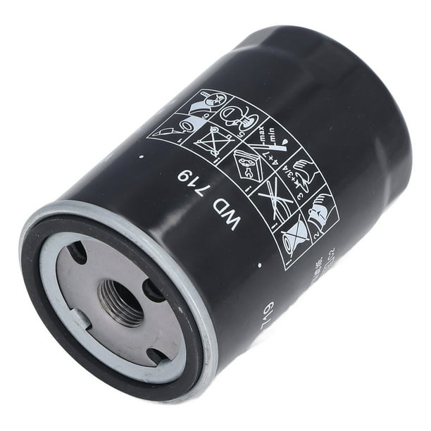 Filtro de aceite tipo tornillo, filtro de aceite para compresor de aire ...