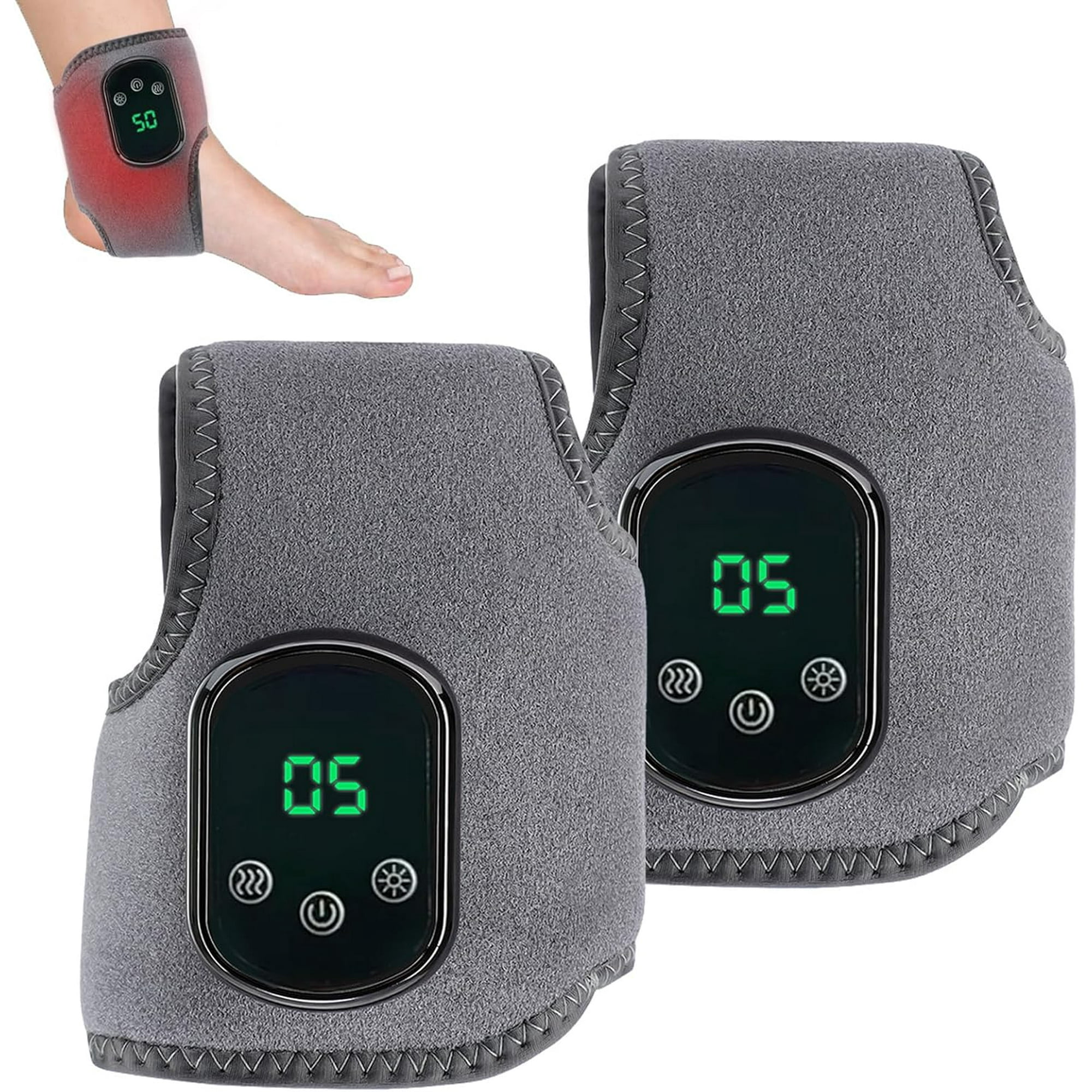 Click here for Salafire Foot Massager wireless 3 In 1 Foot Revive... prices