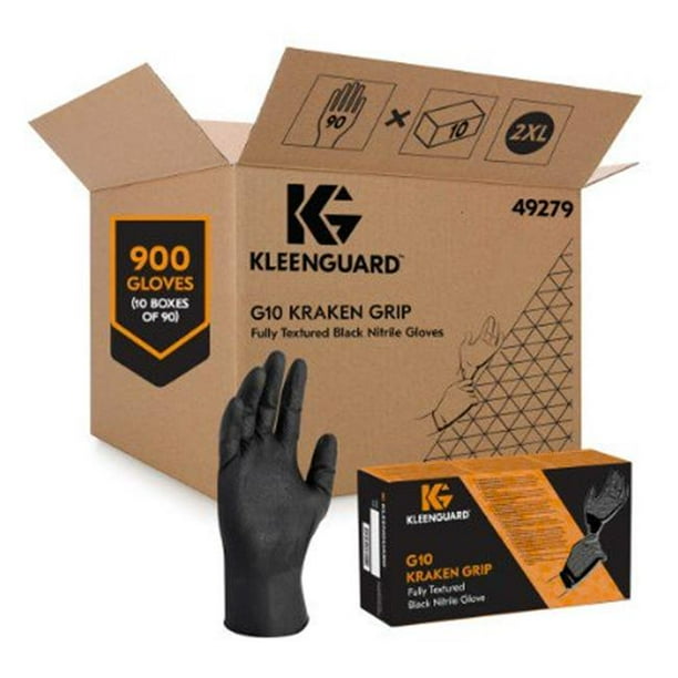 Kleen Guard