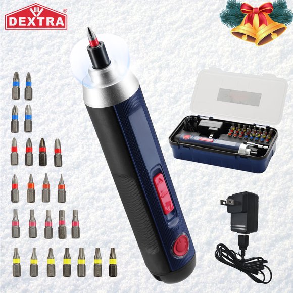 Mini Electric Screwdriver