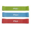 Fila Mini Loop Bands 3-Pack - Walmart.com