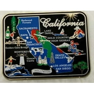 Union Square NYC Subway Magnet - New York City MTA Replica Souvenir ...