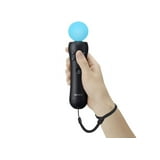 PlayStation PS4 & PSVR Move Motion Controller - Bulk Packaging ...