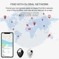 STONEGO Bluetooth GPS Tracker - Smart Anti-lost Device for Keys, Pets ...