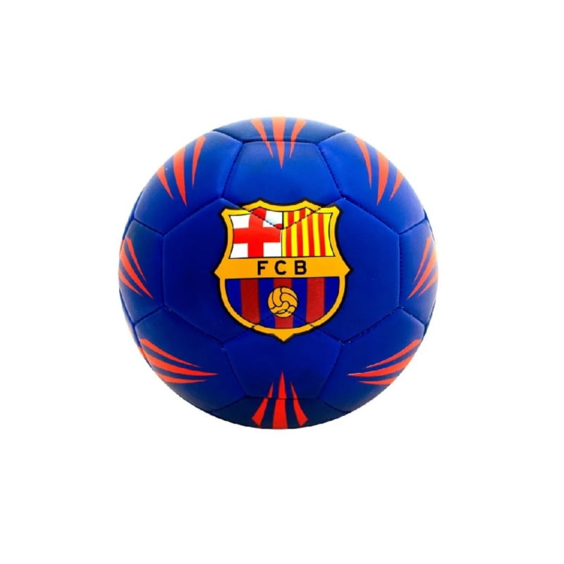 Balón de fútbol Barcelona N° 5 | Walmart en línea