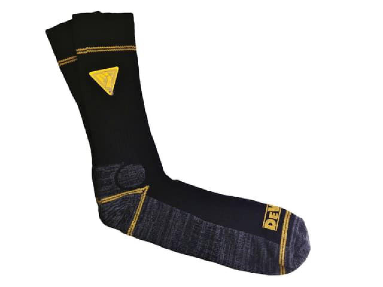 DEWALT - Pro Comfort Work Socks (Pack 2) - Walmart.com