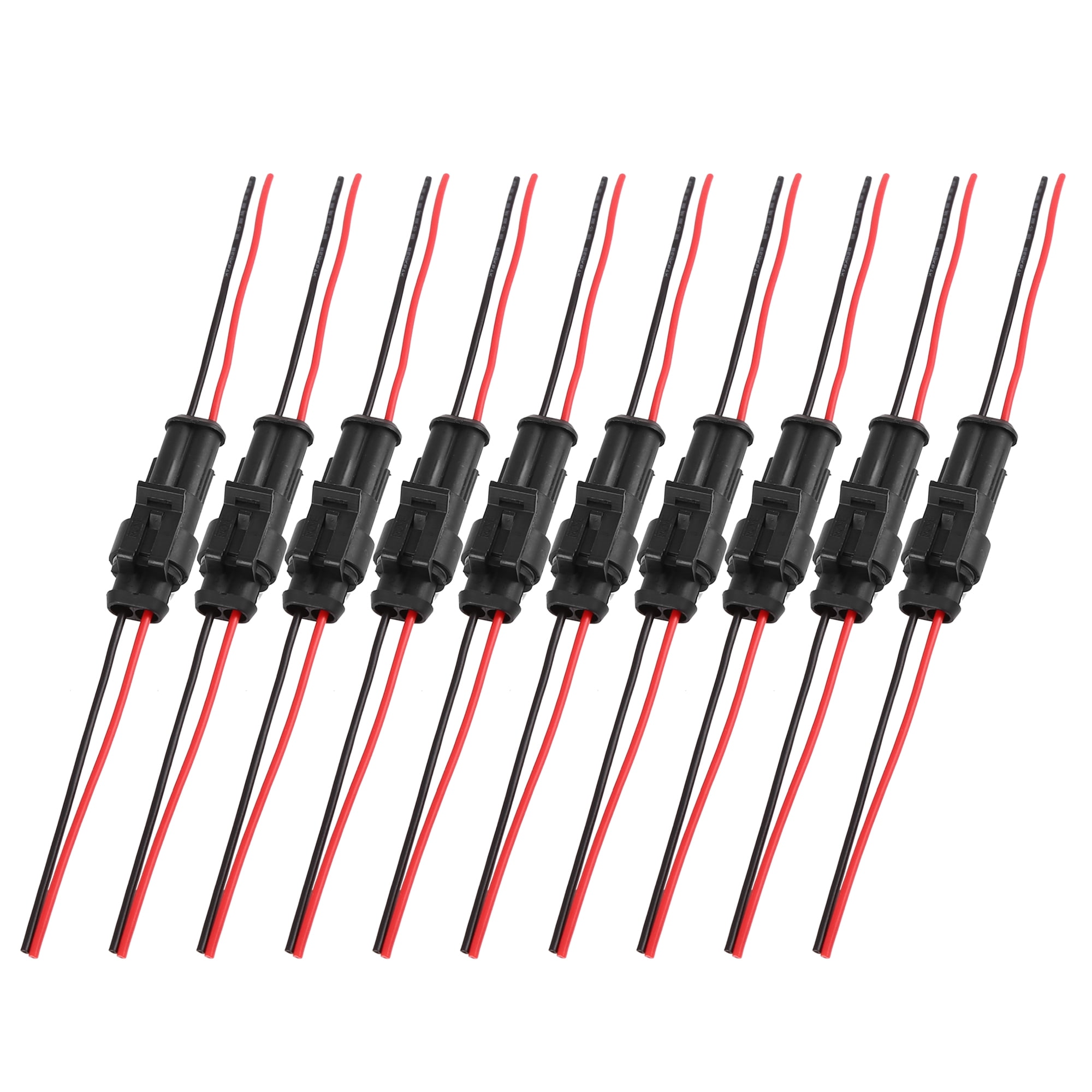 Electrical Wire Connectors