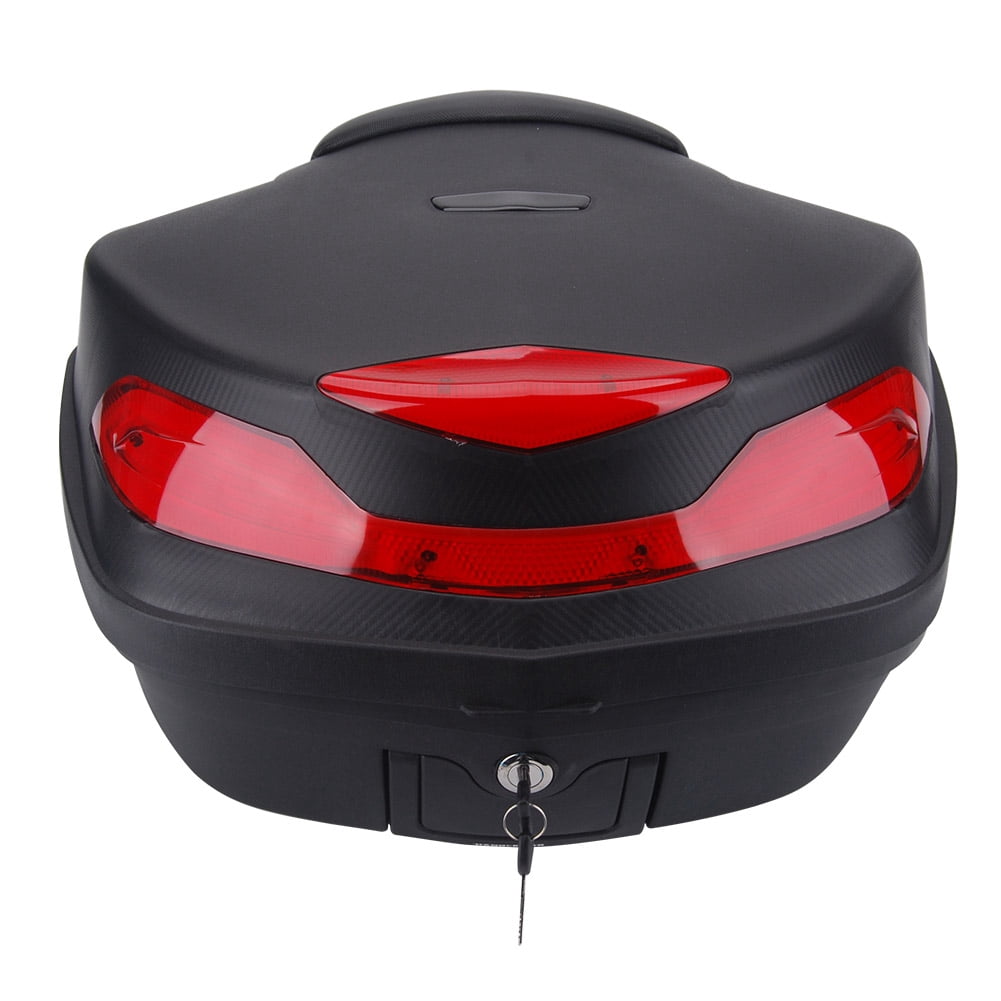 Motorcycle Tour Tail Box Trunk Lock Storage Carrier Nepal | Ubuy