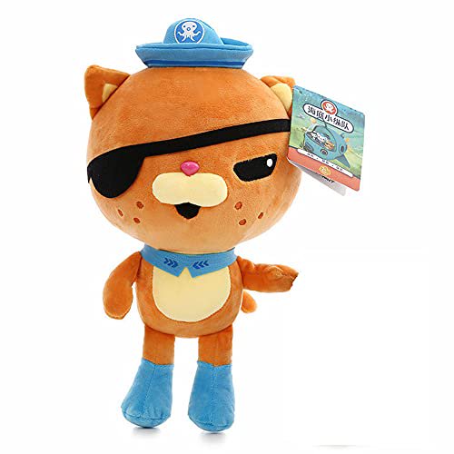 Kwazii Octonauts