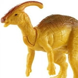 Mini Collectible Dinosaur Figures Inspired by Jurassic World ...