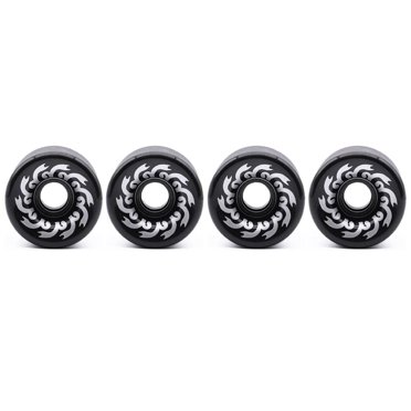 Donut Skate Co. 52mm - 97a Dragon Skateboard Wheels for Skateparks ...
