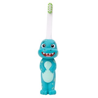 HIMIWAY Special Needs 3 Sided Toothbrush 360 Surround Toothbrush ...
