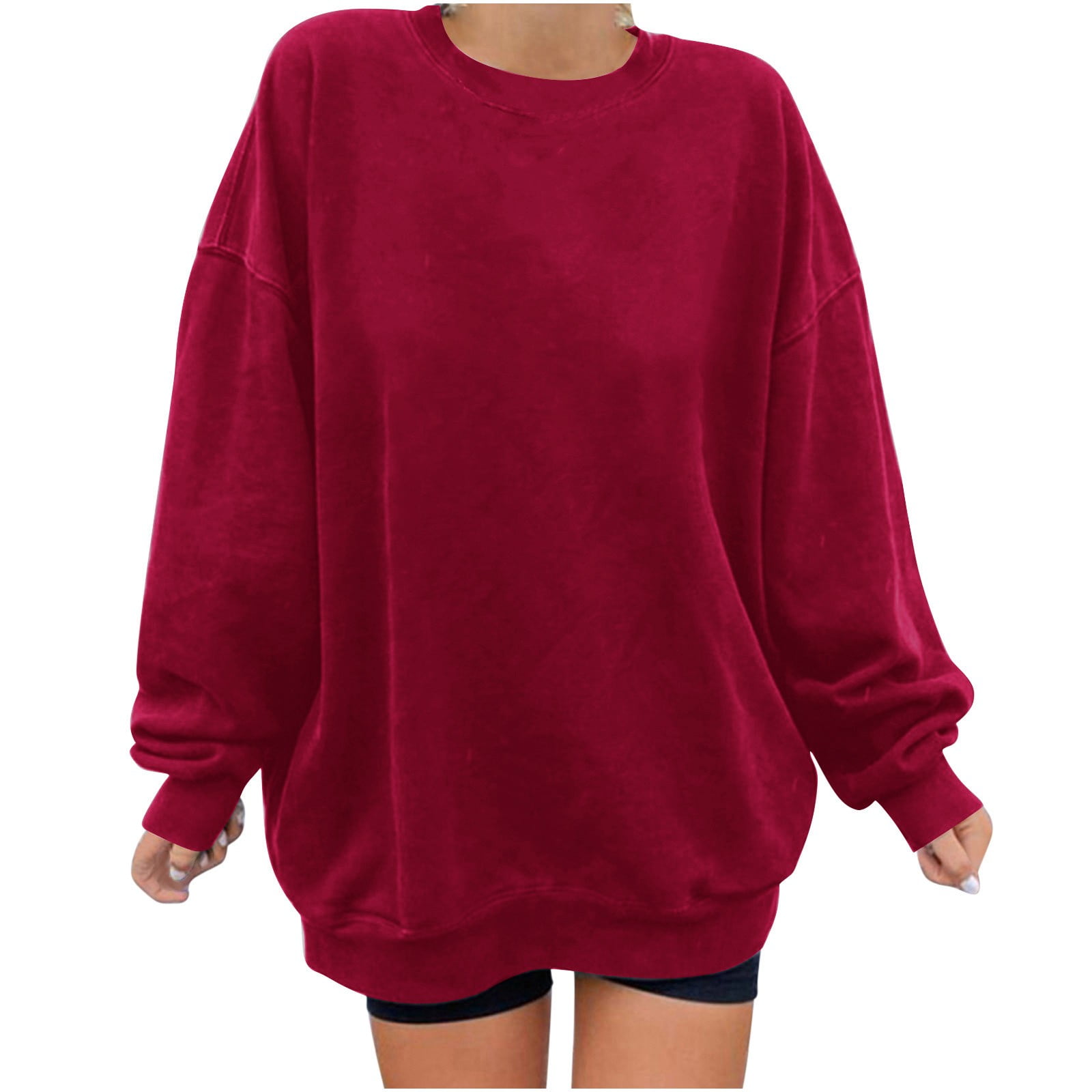 Click here for Unbranded Womens Long Sleeve Tops Fashion Womens C... prices