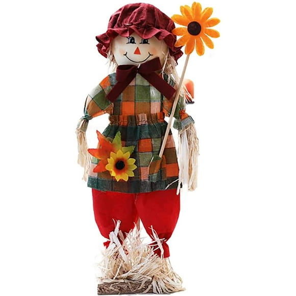 Scarecrow Decorations