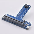 T-Type Expansion Adapter for Microbit Breadboard Python Graphical Programming Interface for BBC ...