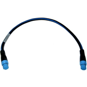 Radar Cable with Raynet Connector, 5M - Walmart.com