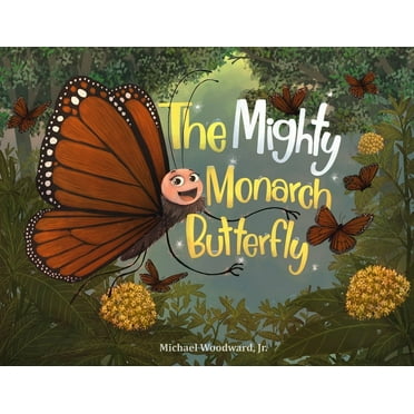 Hello, Little One: A Monarch Butterfly Story (Hardcover) - Walmart.com