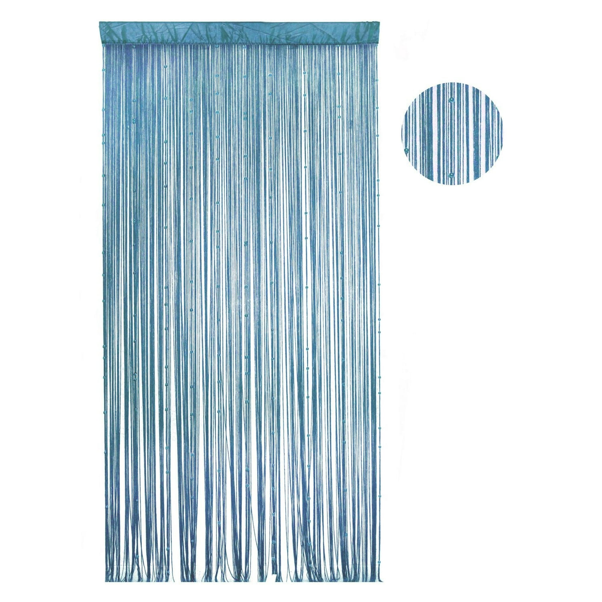 Click here for Gouchee Design Gouchee Home String Rod Pocket Pane... prices